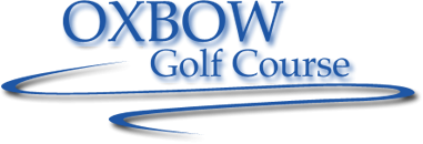 Home - Oxbow Golf Course